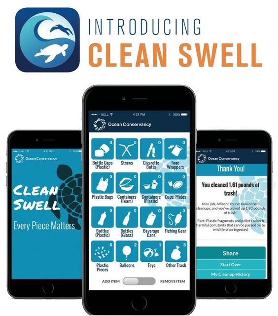 CleanSwell - Southeastern Massachusetts Pine Barrens Alliance